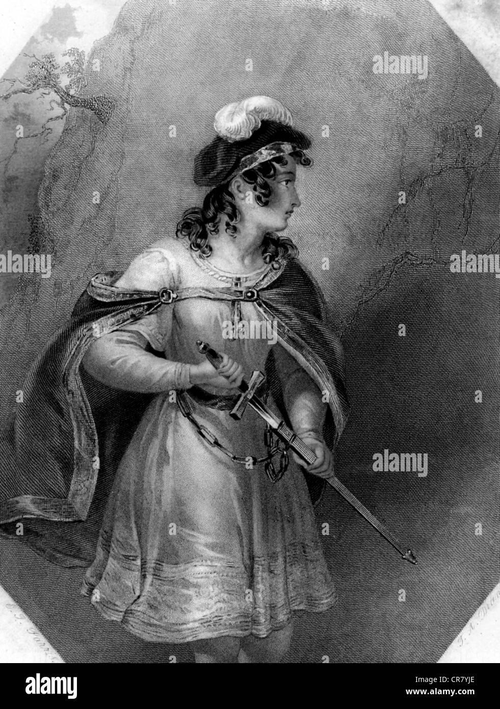 Cymbeline hi-res stock photography and images - Alamy