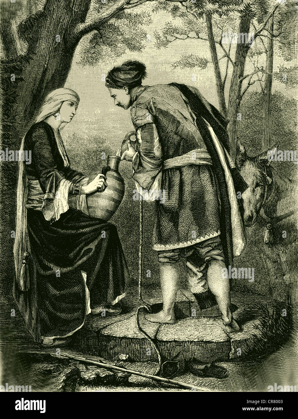 Maronites High Resolution Stock Photography and Images - Alamy