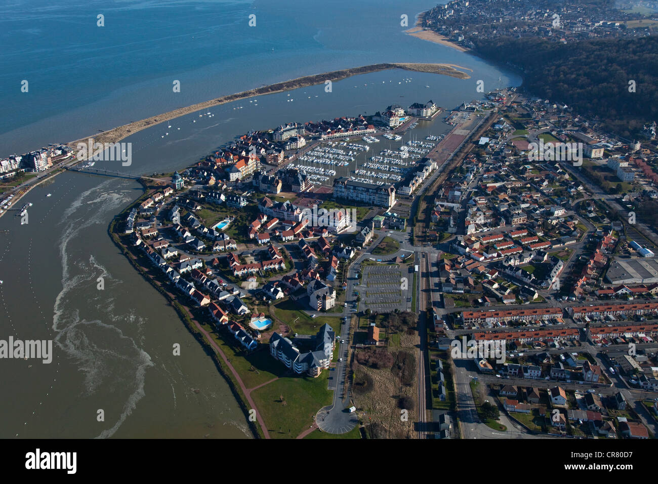 Dives sur mer hi-res stock photography and images - Alamy