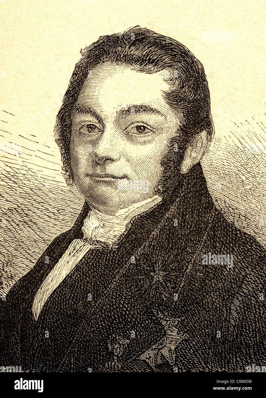 Berzelius hi-res stock photography and images - Alamy