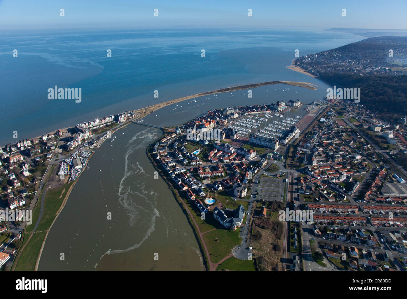 Dives sur mer hi-res stock photography and images - Alamy