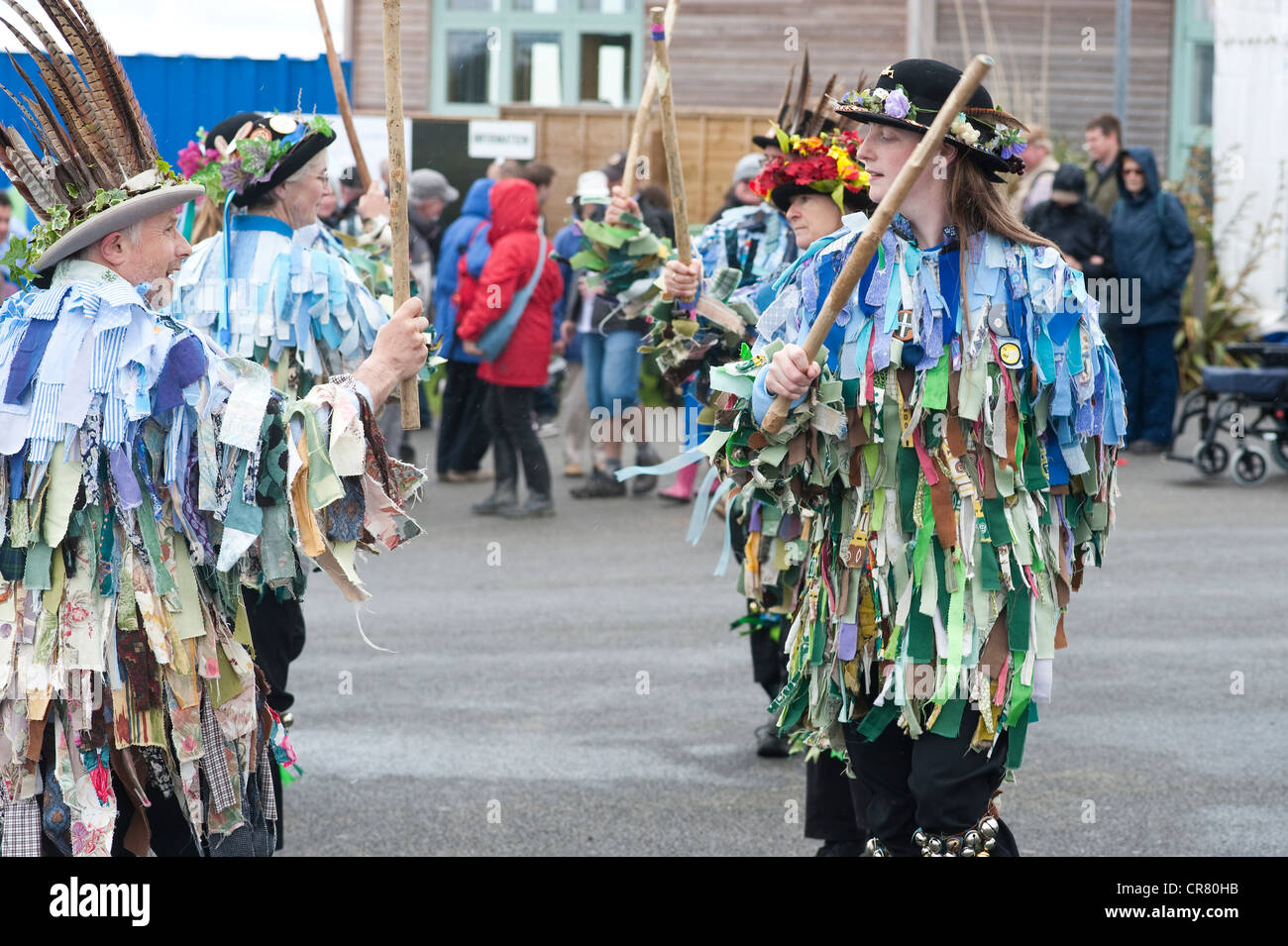 Cornish folk hi-res stock photography and images - Alamy