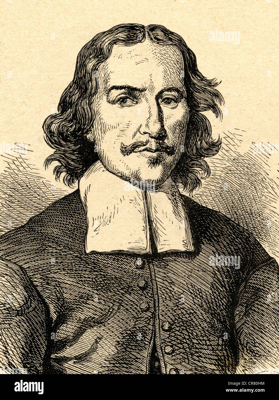 Portraits of german inventors hi-res stock photography and images - Alamy