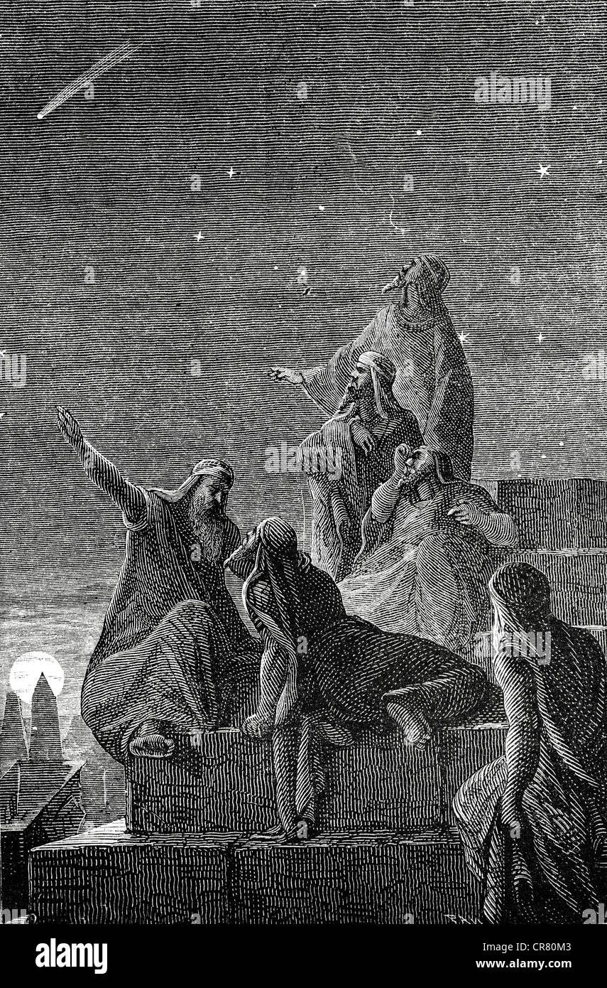 Chaldean High Resolution Stock Photography and Images - Alamy