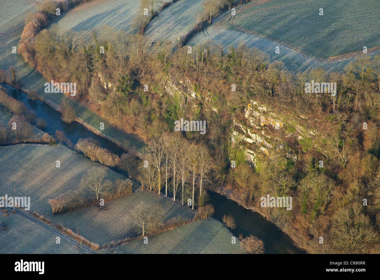 Vire france hi-res stock photography and images - Alamy