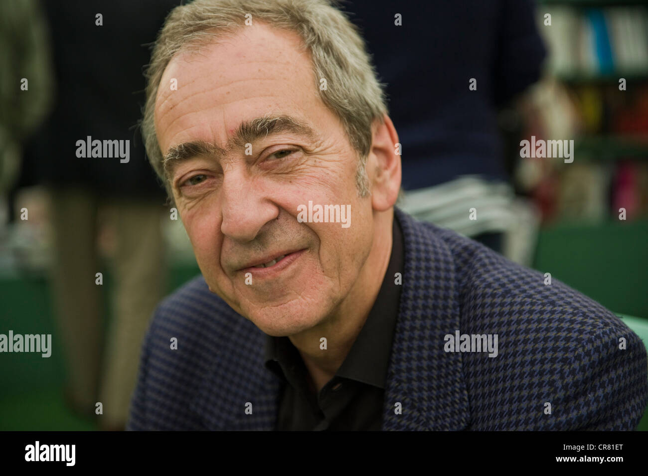 Charles nicholl hi-res stock photography and images - Alamy