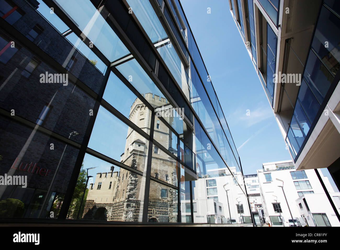 Conventional architecture hi-res stock photography and images - Alamy