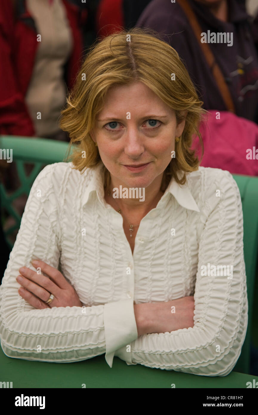 Frances Osborne High Resolution Stock Photography and Images - Alamy