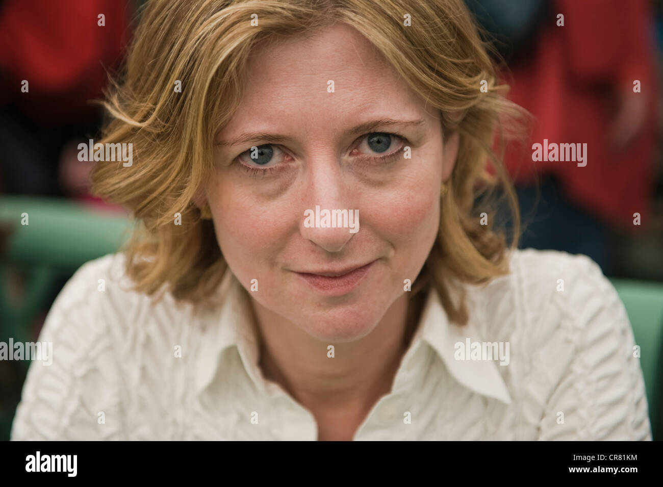 Frances osborne hi-res stock photography and images - Alamy