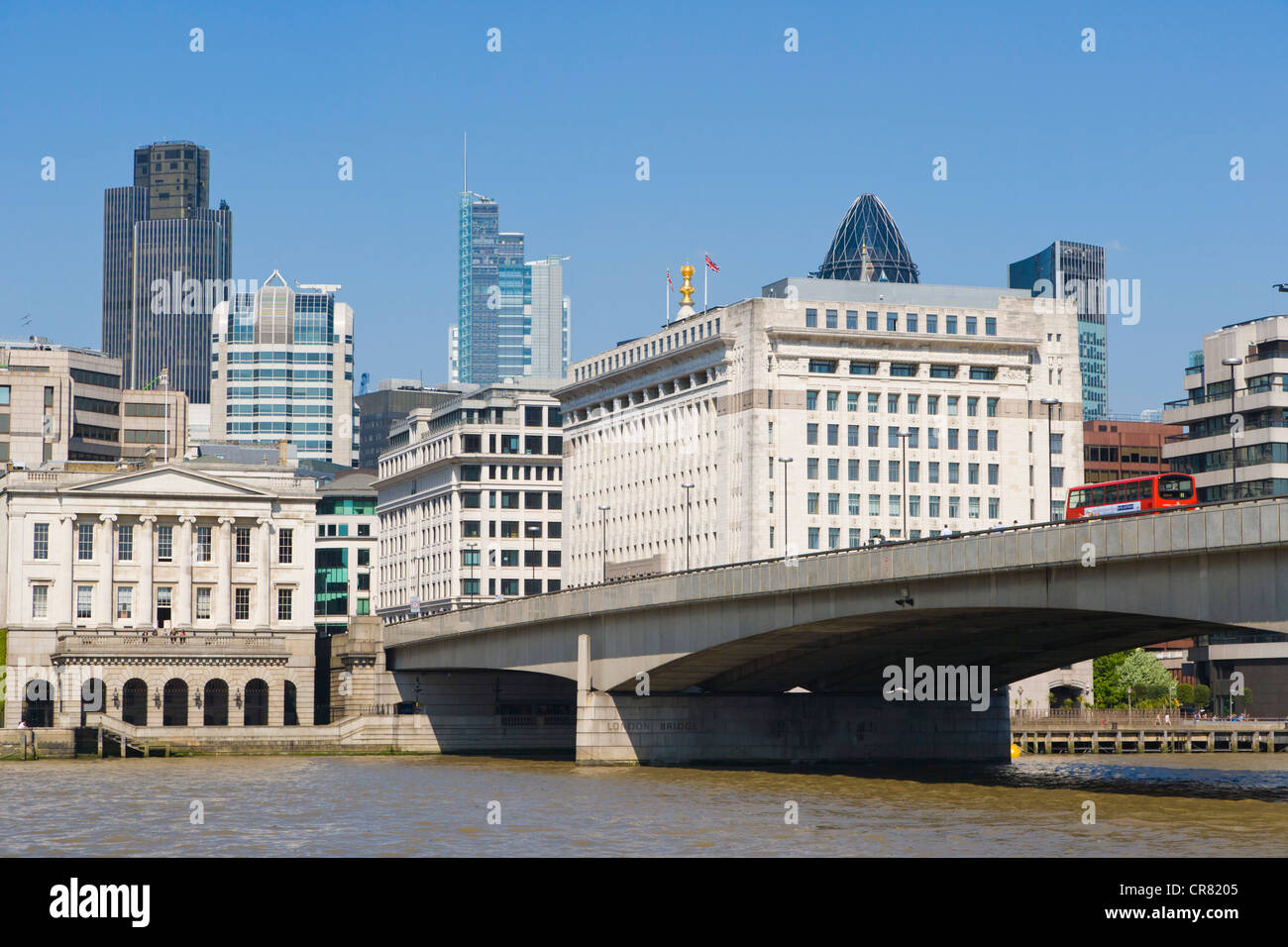 London Bridge, London, United Kingdom, Europe Stock Photo - Alamy
