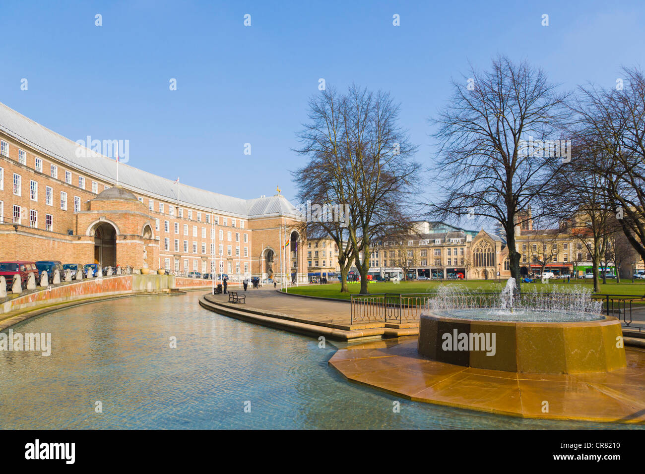English local government hi-res stock photography and images - Alamy