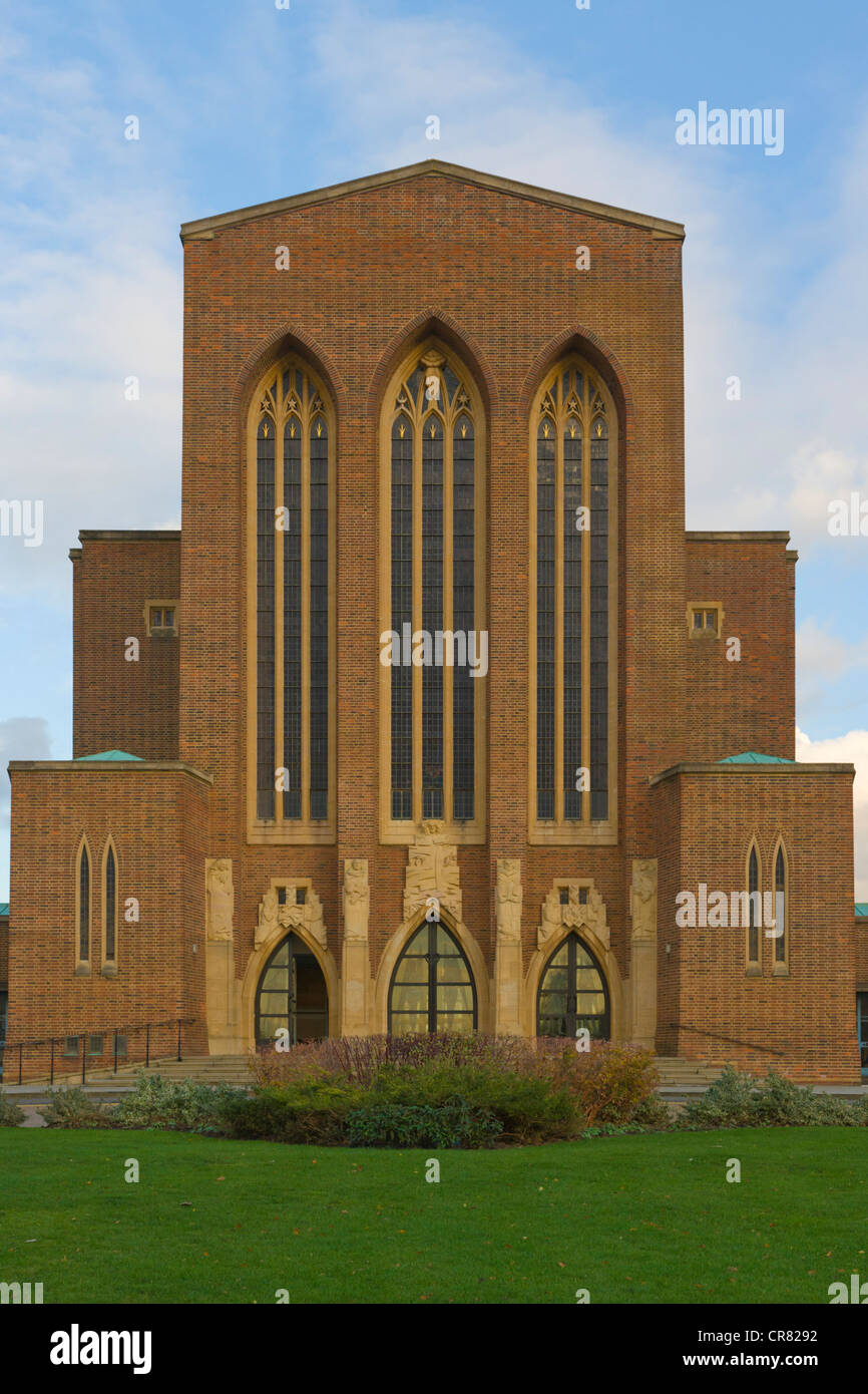 The Cathedral Church of the Holy Spirit, Guildford Cathedral, Guildford ...