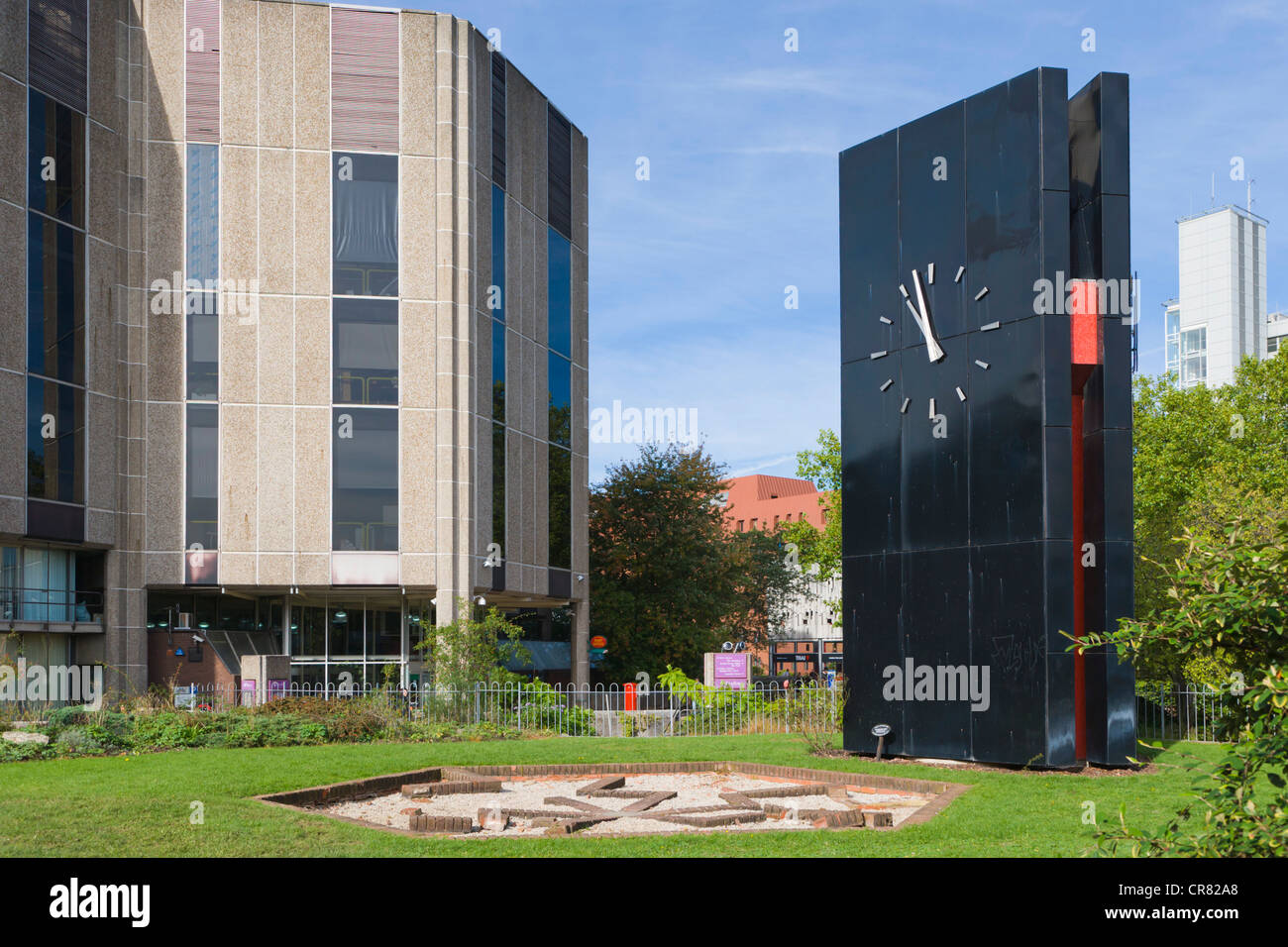 Reading City Centre High Resolution Stock Photography and Images - Alamy
