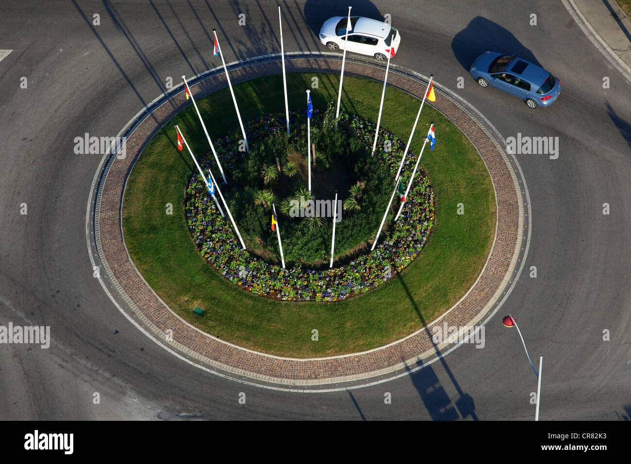 Roundabouts In France How To Drive at Mary Lockridge blog