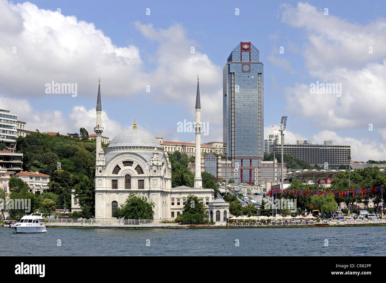 Turkey central bank building High Resolution Stock Photography and ...