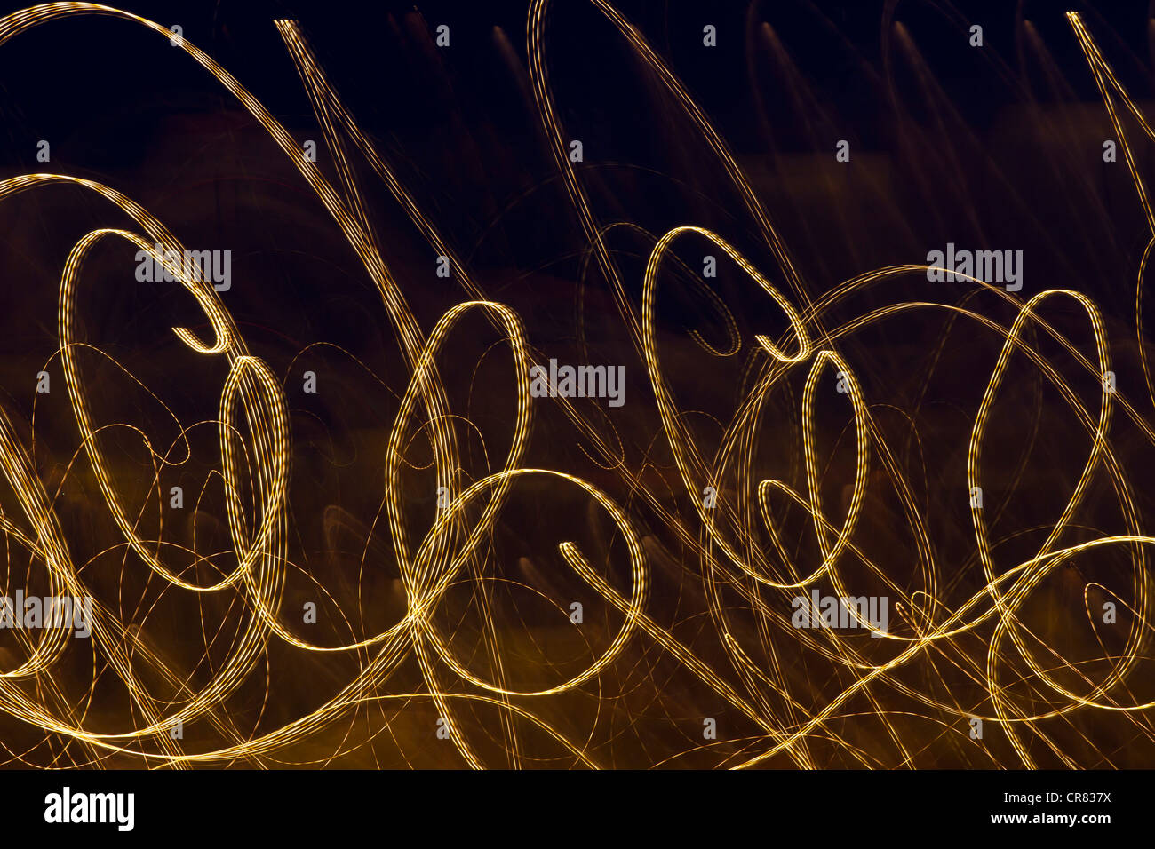 Long exposure camera effect shot hi-res stock photography and images ...