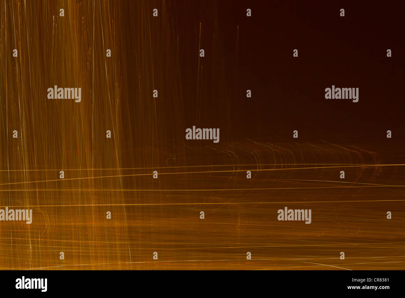 Long exposure camera effect shot hi-res stock photography and images ...