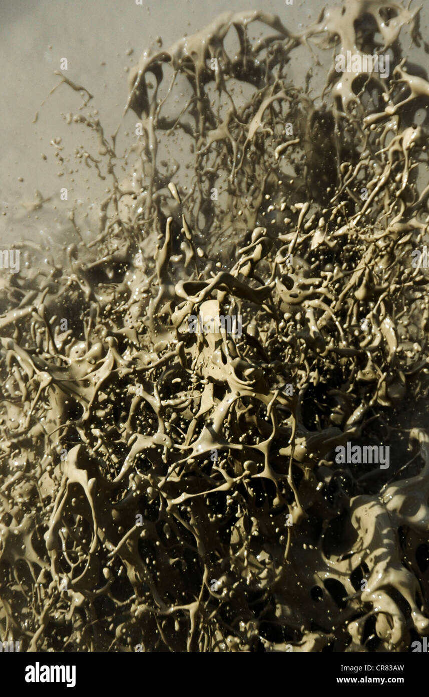 Spontaneous explosion hi-res stock photography and images - Alamy