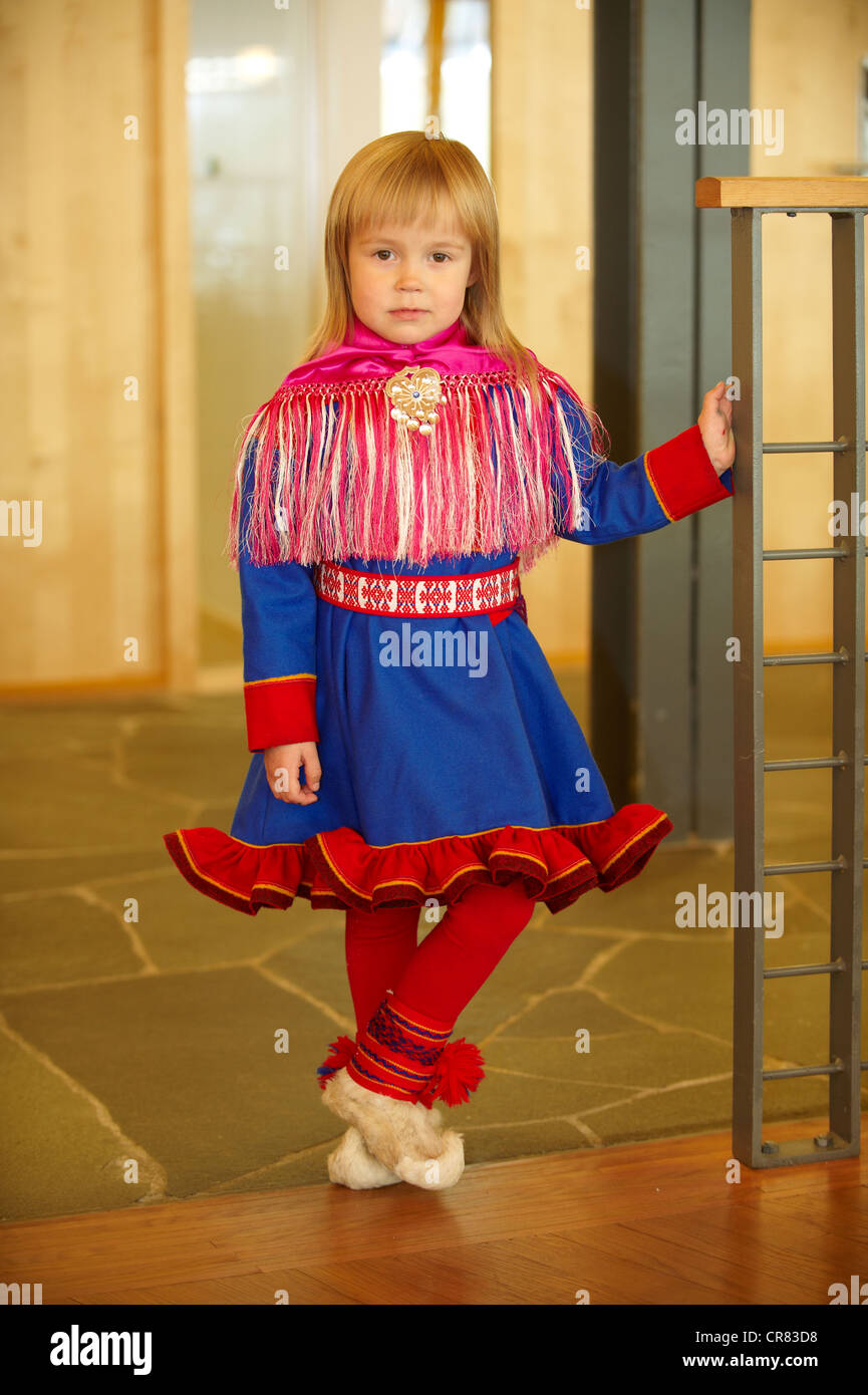 Norway Finnmark County Karasjok Sami Parliament the Sametinget 2009 new ...