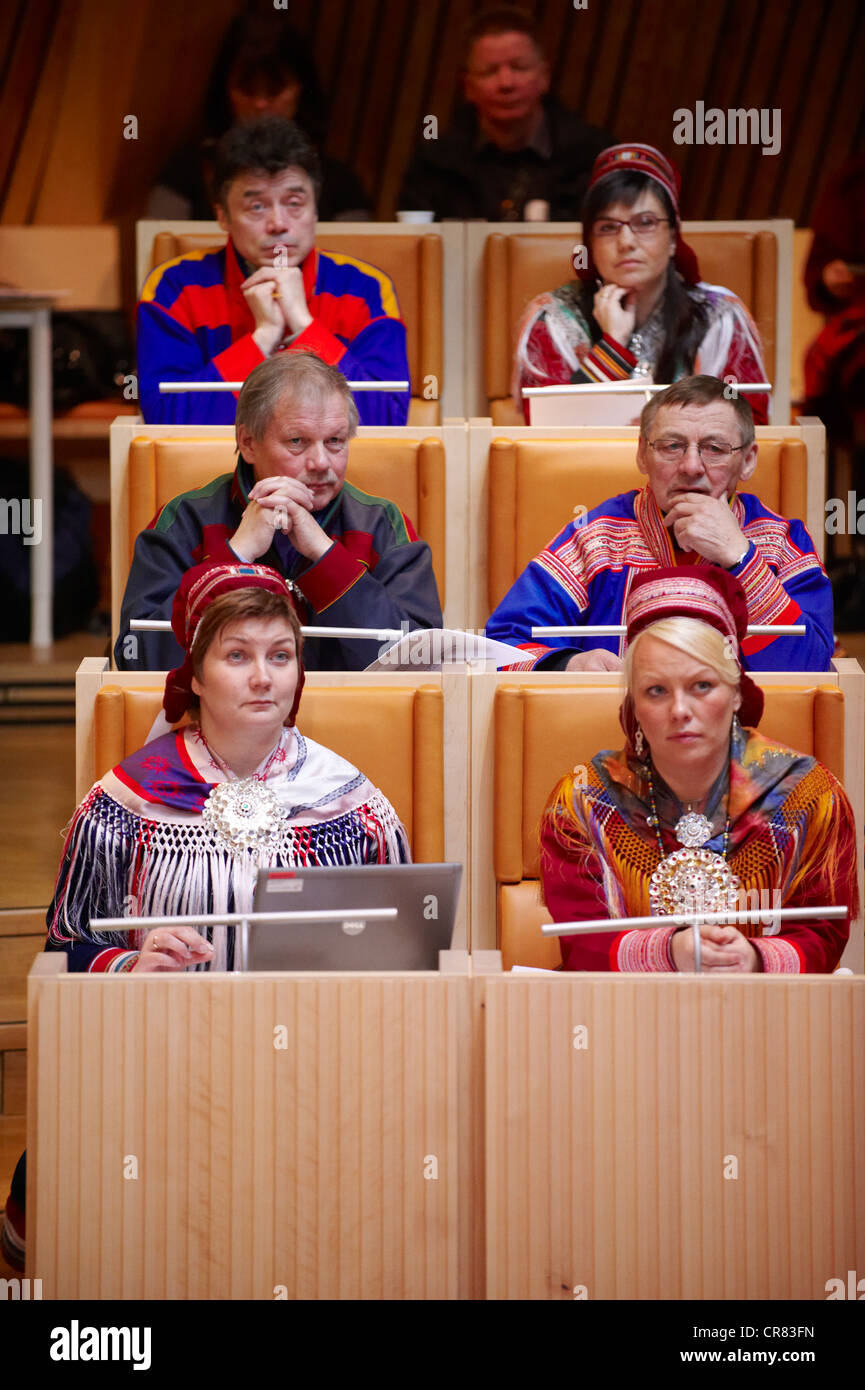 Sami Parliament Building High Resolution Stock Photography and Images ...