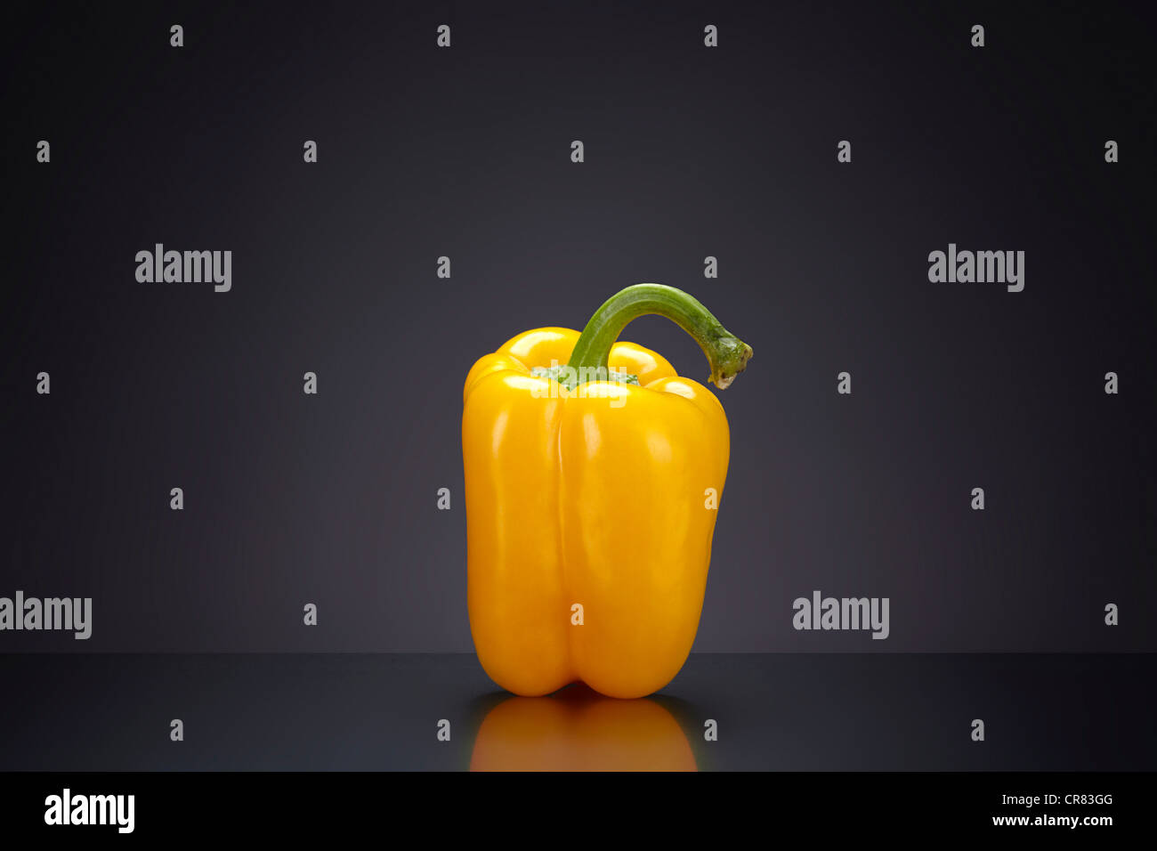 Capsicum annuum solanum hi-res stock photography and images - Alamy