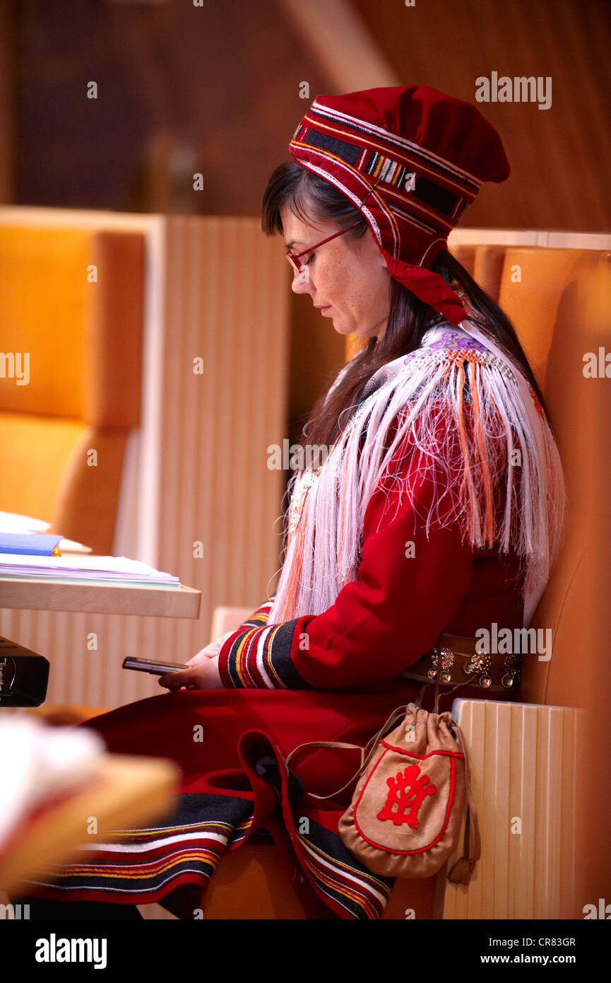 Sami Parliament Building High Resolution Stock Photography and Images ...