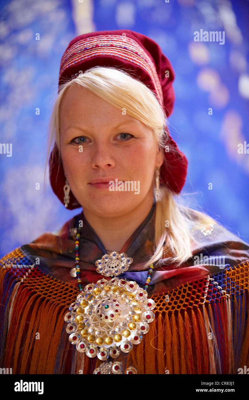 Norway Finnmark County Karasjok Sami Parliament the Sametinget 2009 new ...