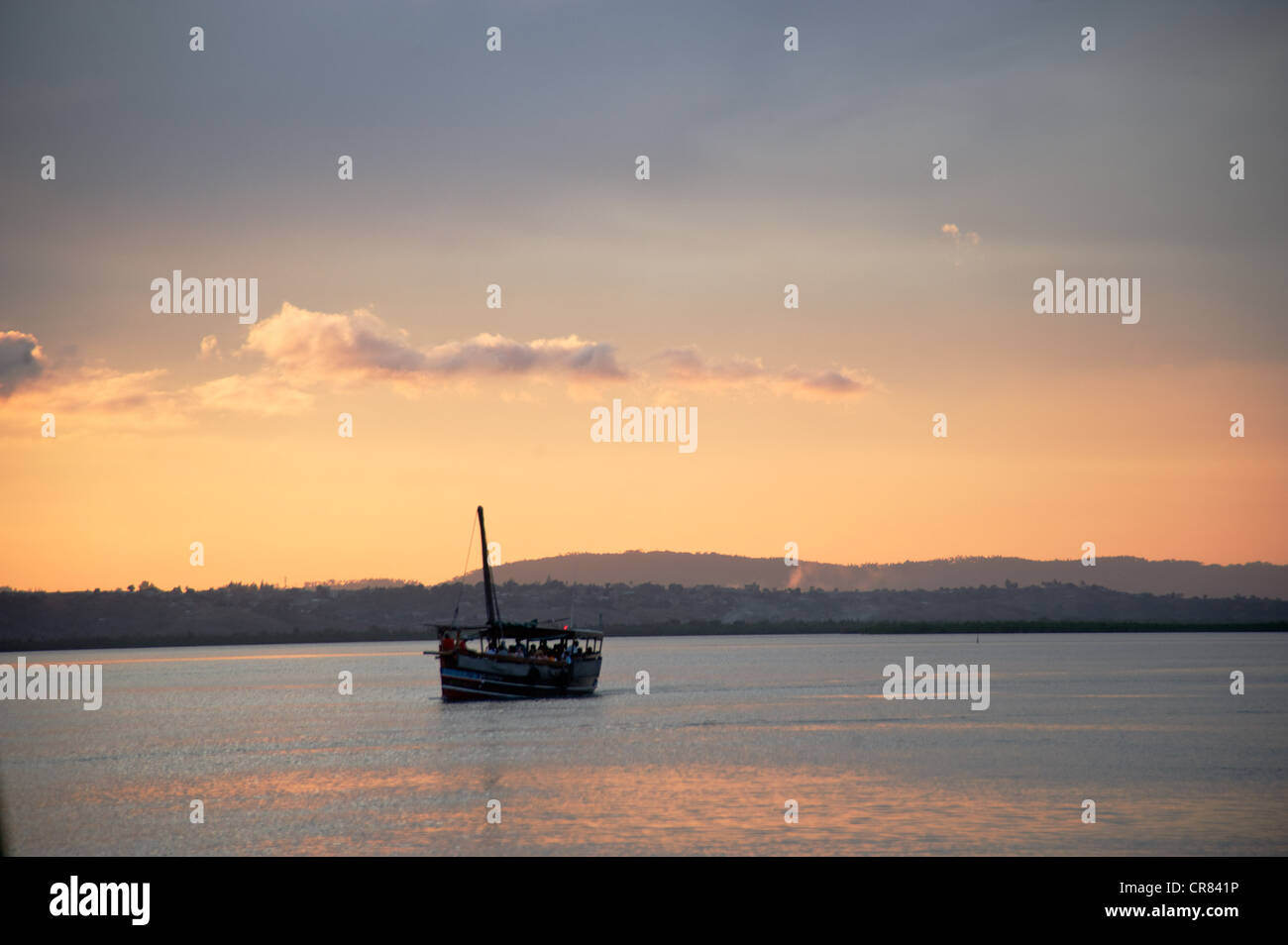 Africa horizontal hi-res stock photography and images - Alamy
