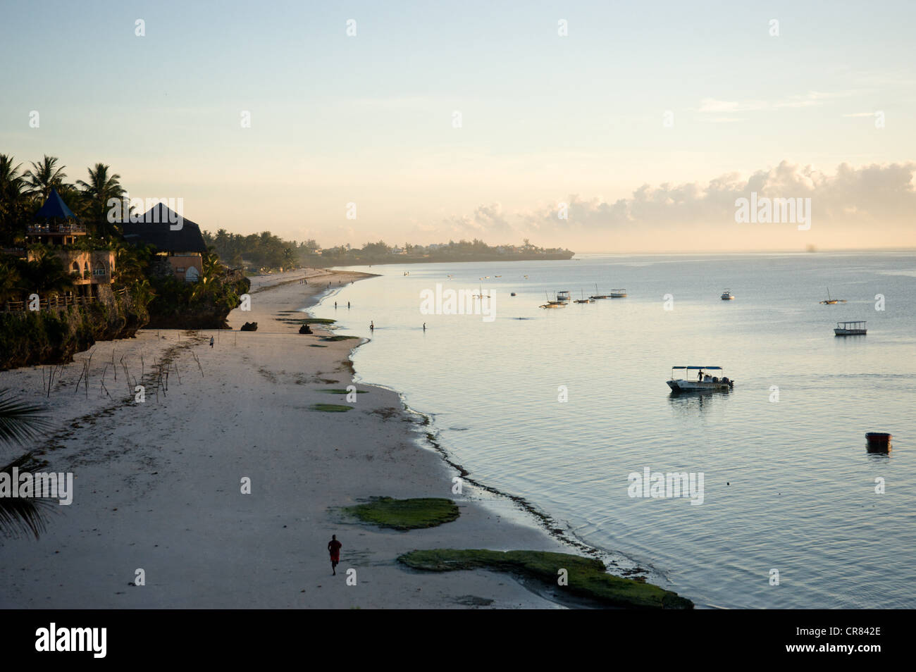 Mombasa hi-res stock photography and images - Alamy