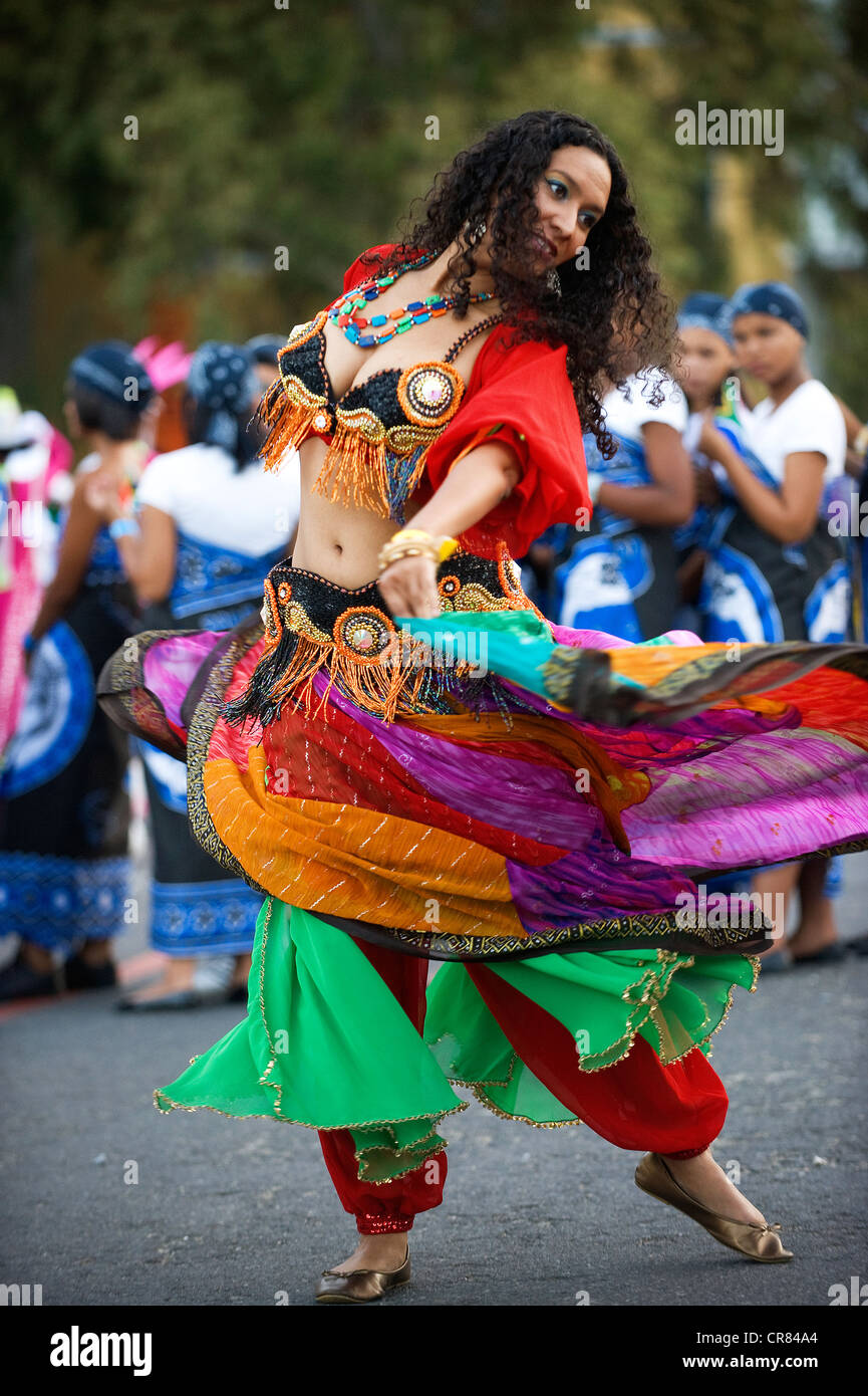 Cape carnival hi-res stock photography and images - Alamy