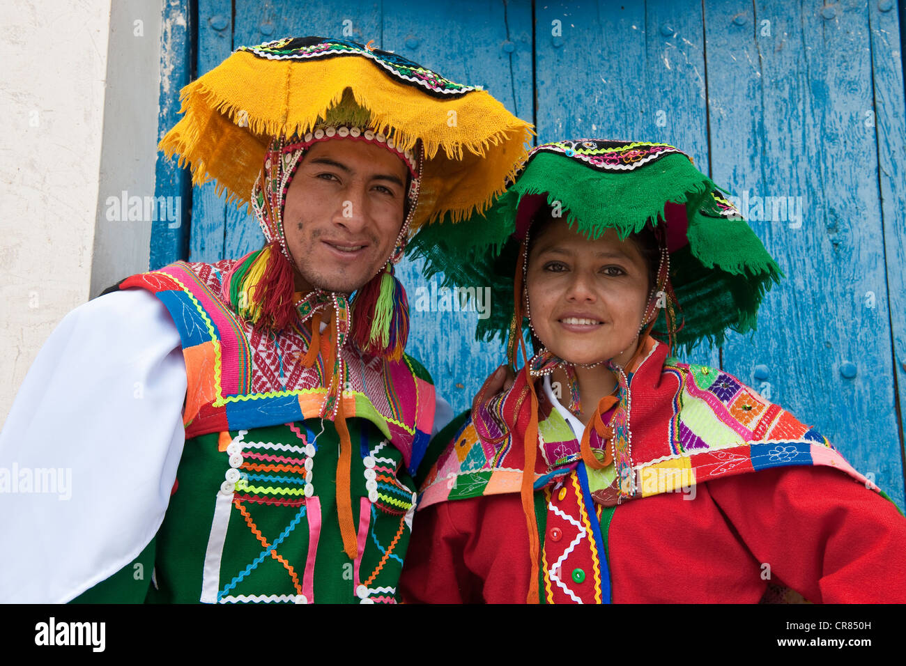 Sara sara peru hi-res stock photography and images - Alamy