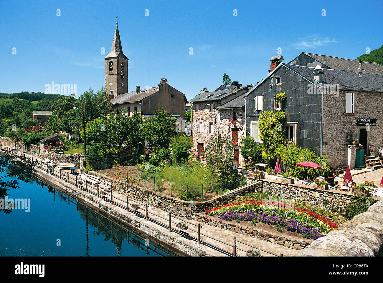 Fraisse sur agout hi-res stock photography and images - Alamy