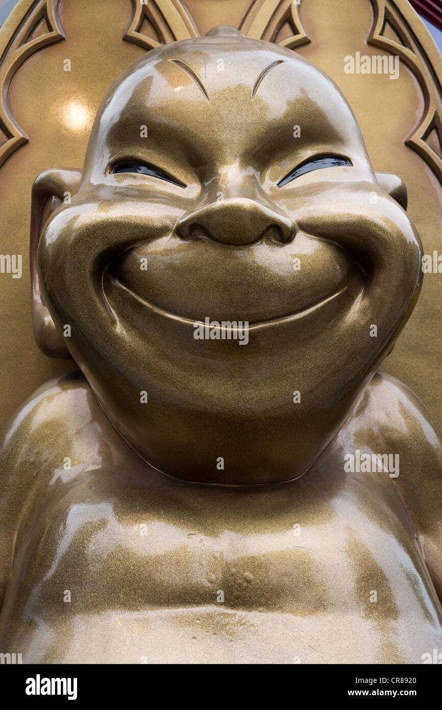 Billiken hi-res stock photography and images - Alamy