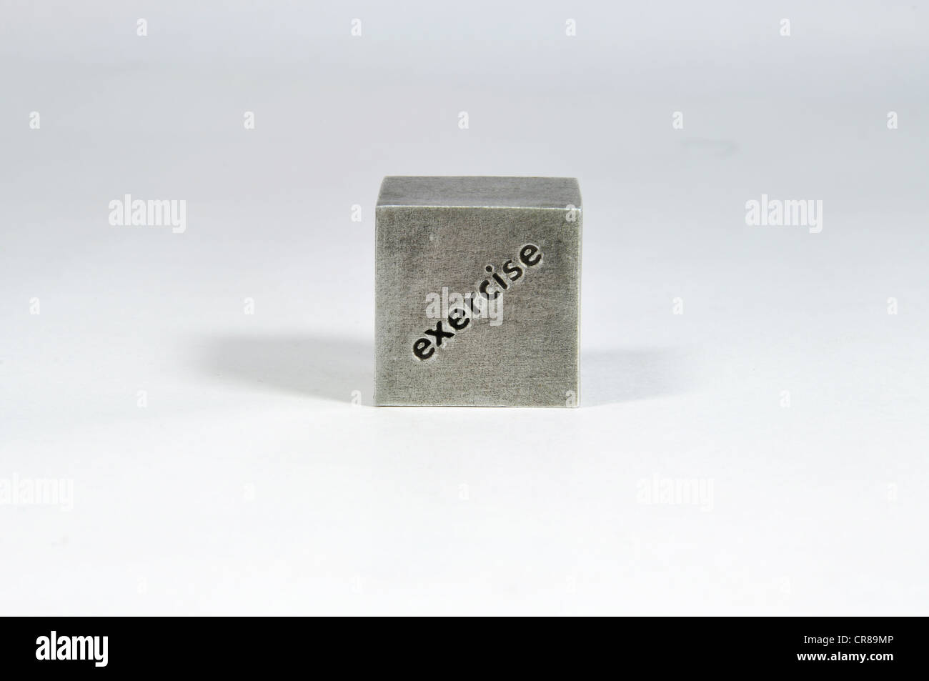 Metal square box hi-res stock photography and images - Alamy