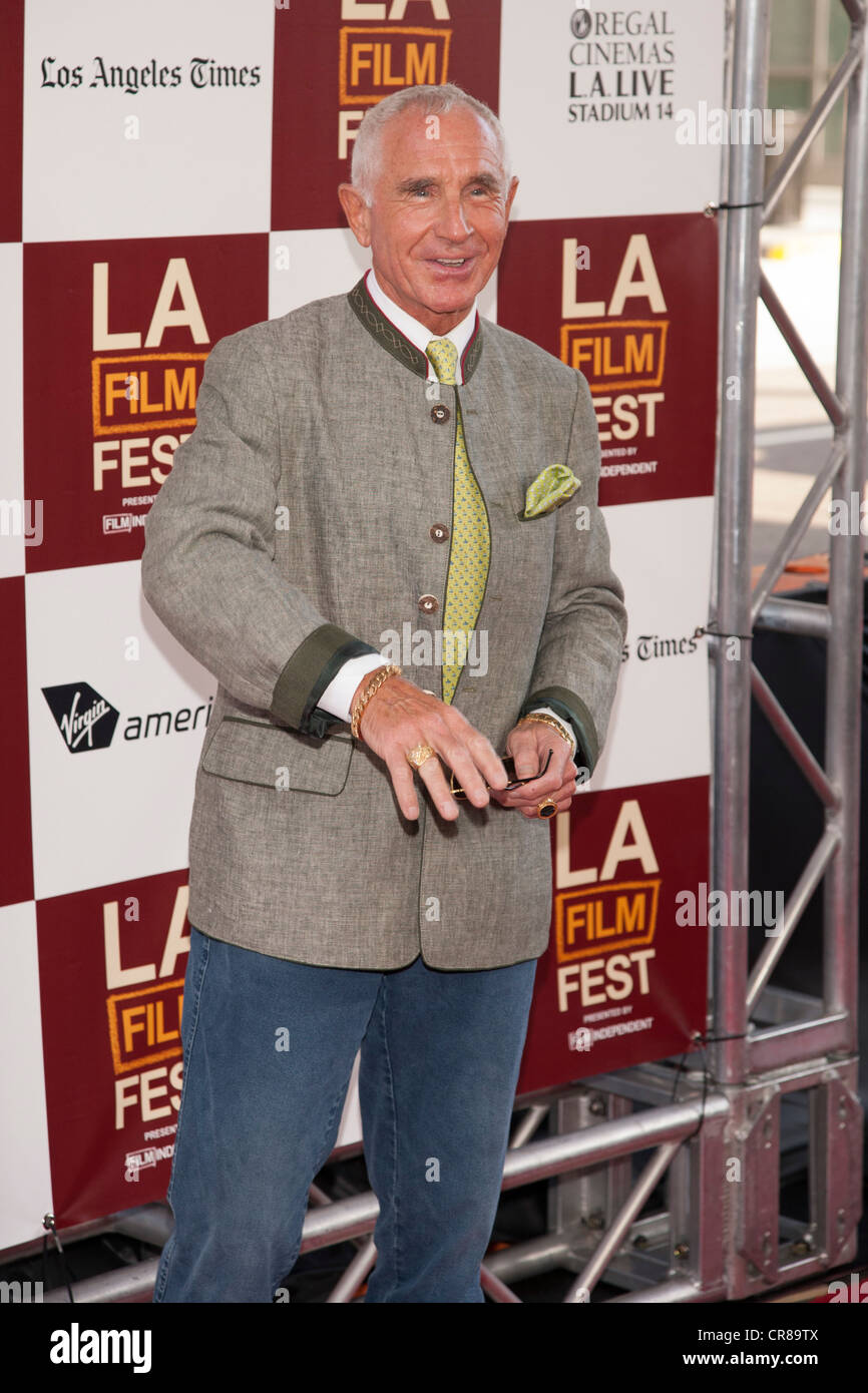 Frederic prinz von anhalt hi-res stock photography and images - Alamy