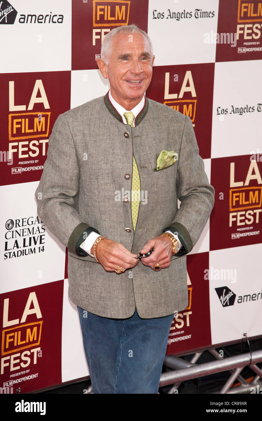 Frederic prinz von anhalt hi-res stock photography and images - Alamy