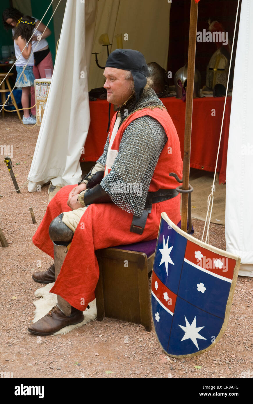 Sherwood forest robin hood festival hi-res stock photography and images ...