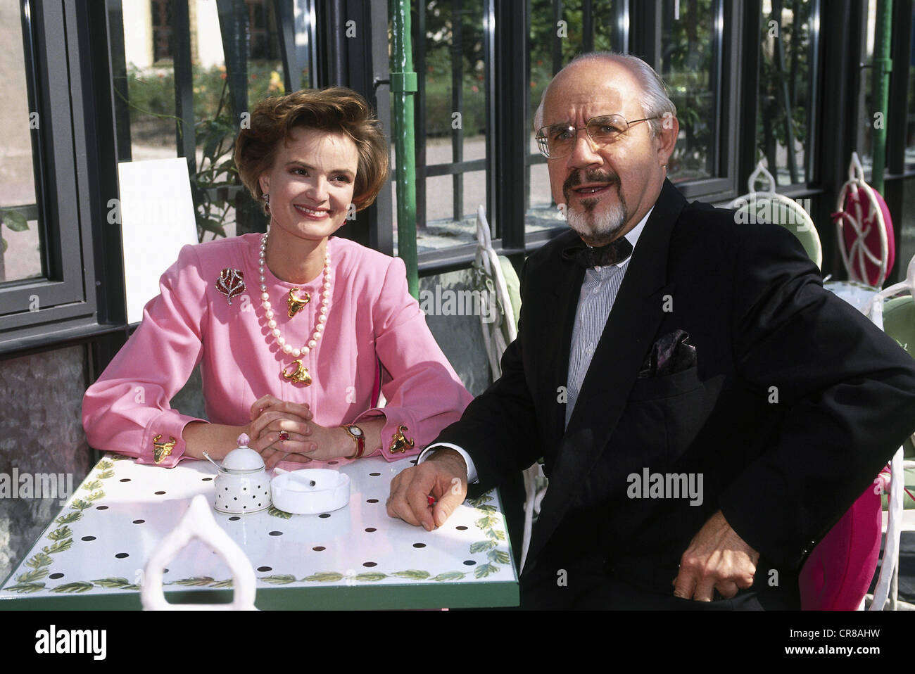 Gloria Princess Of Thurn And Taxis