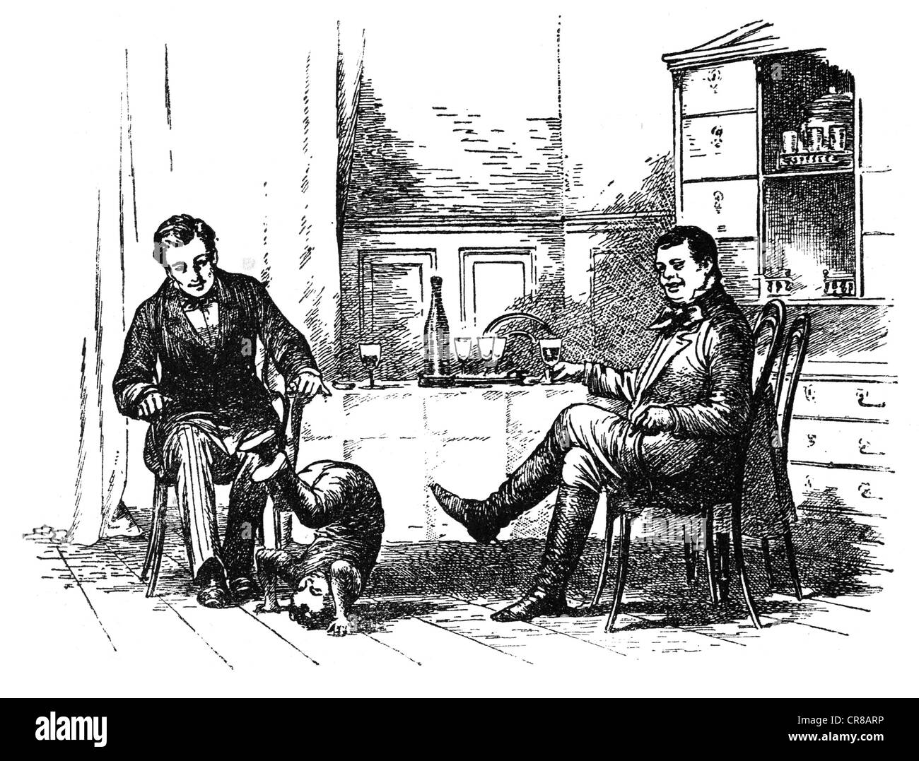 Slave trader america hi-res stock photography and images - Alamy