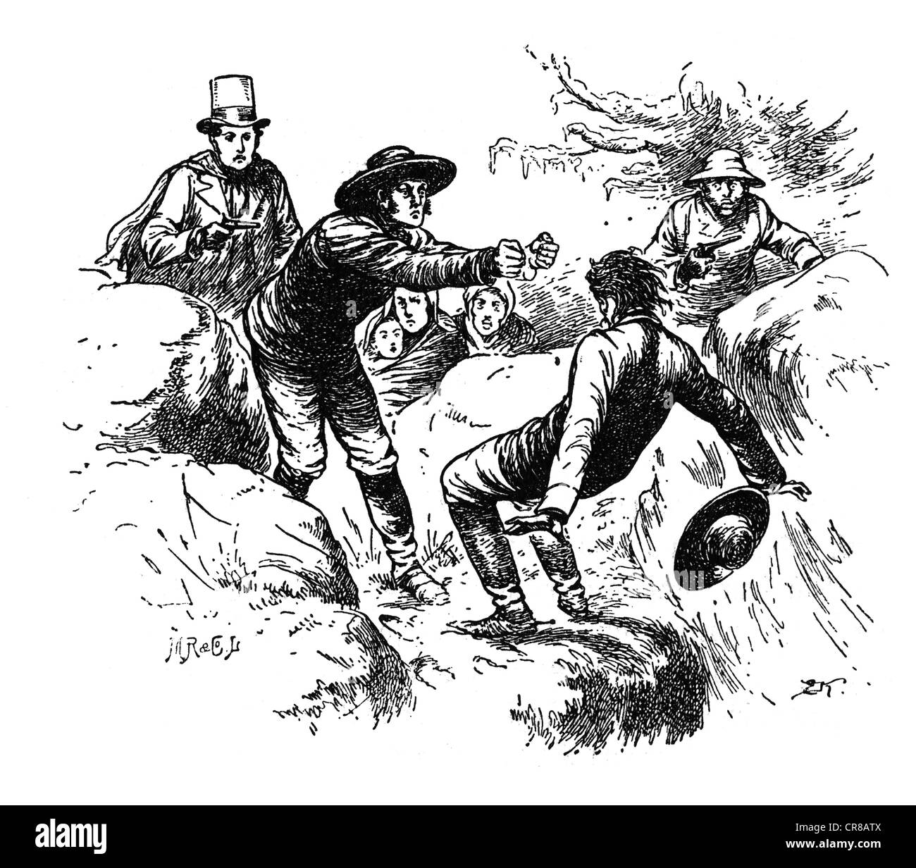 Harriet Elizabeth Beecher High Resolution Stock Photography and Images - Alamy