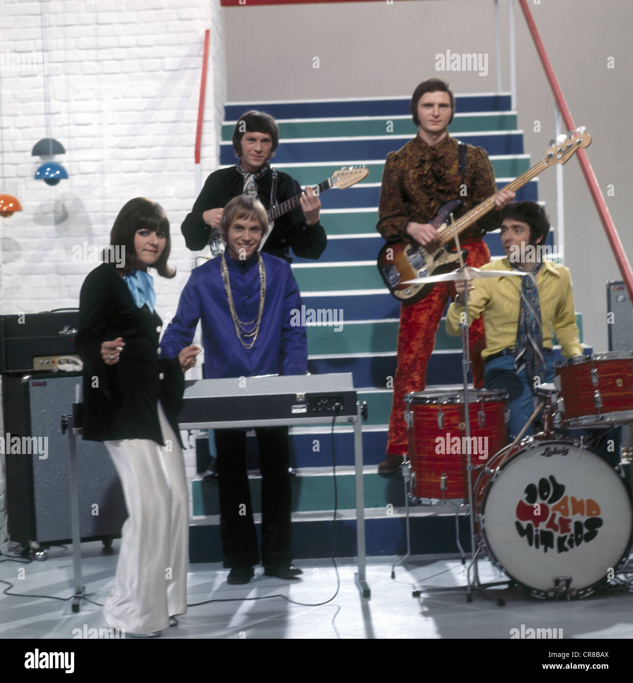 1970s tv programs hi-res stock photography and images - Alamy