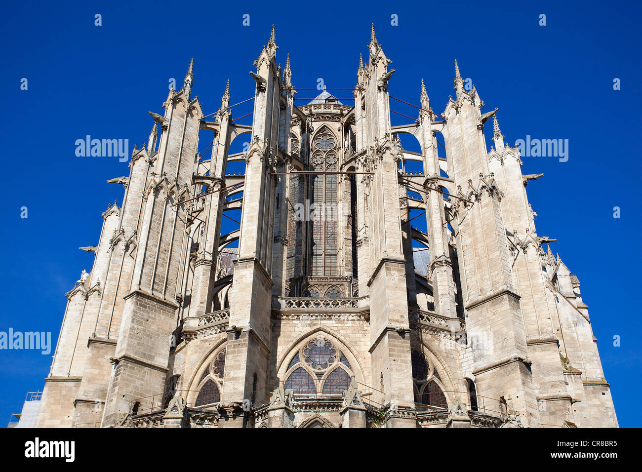 Beauvais france hi-res stock photography and images - Alamy