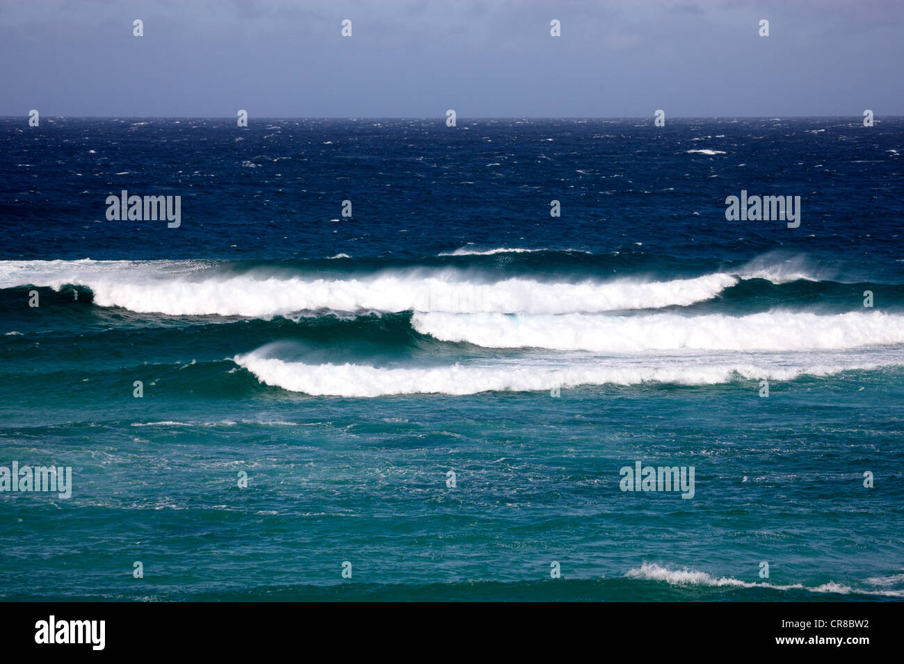 Indian and atlantic oceans hi-res stock photography and images - Alamy