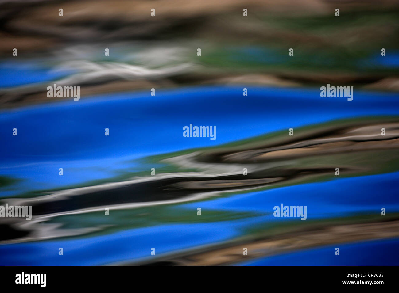 Water puddles water puddle hi-res stock photography and images - Alamy