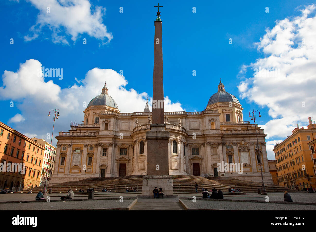 St mary major hi-res stock photography and images - Alamy
