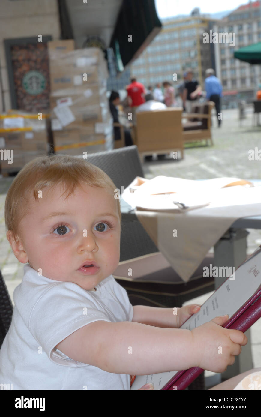 Cute menu hi-res stock photography and images - Alamy