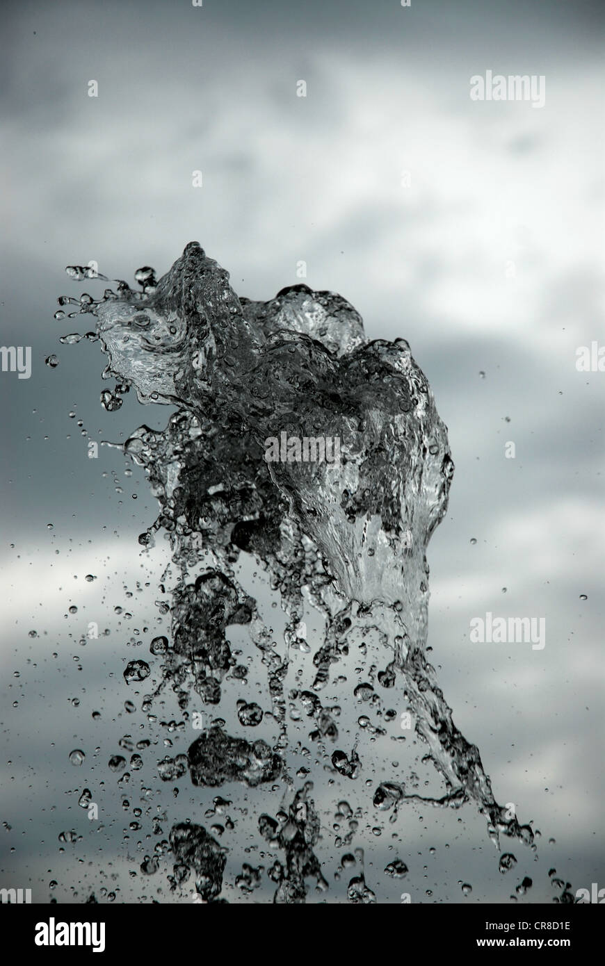 ''storm glass'' not window hi-res stock photography and images - Alamy