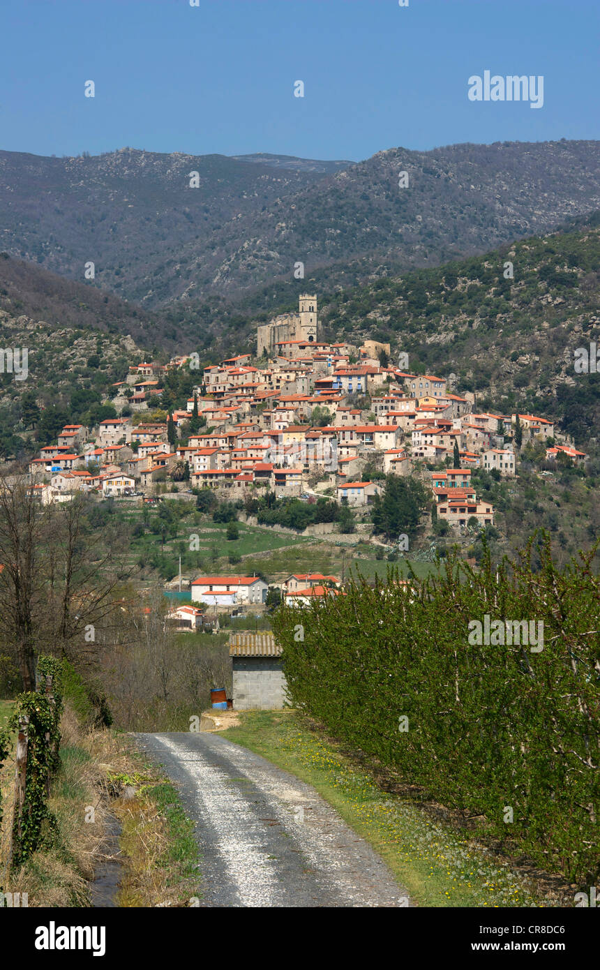 Eus france hi-res stock photography and images - Alamy