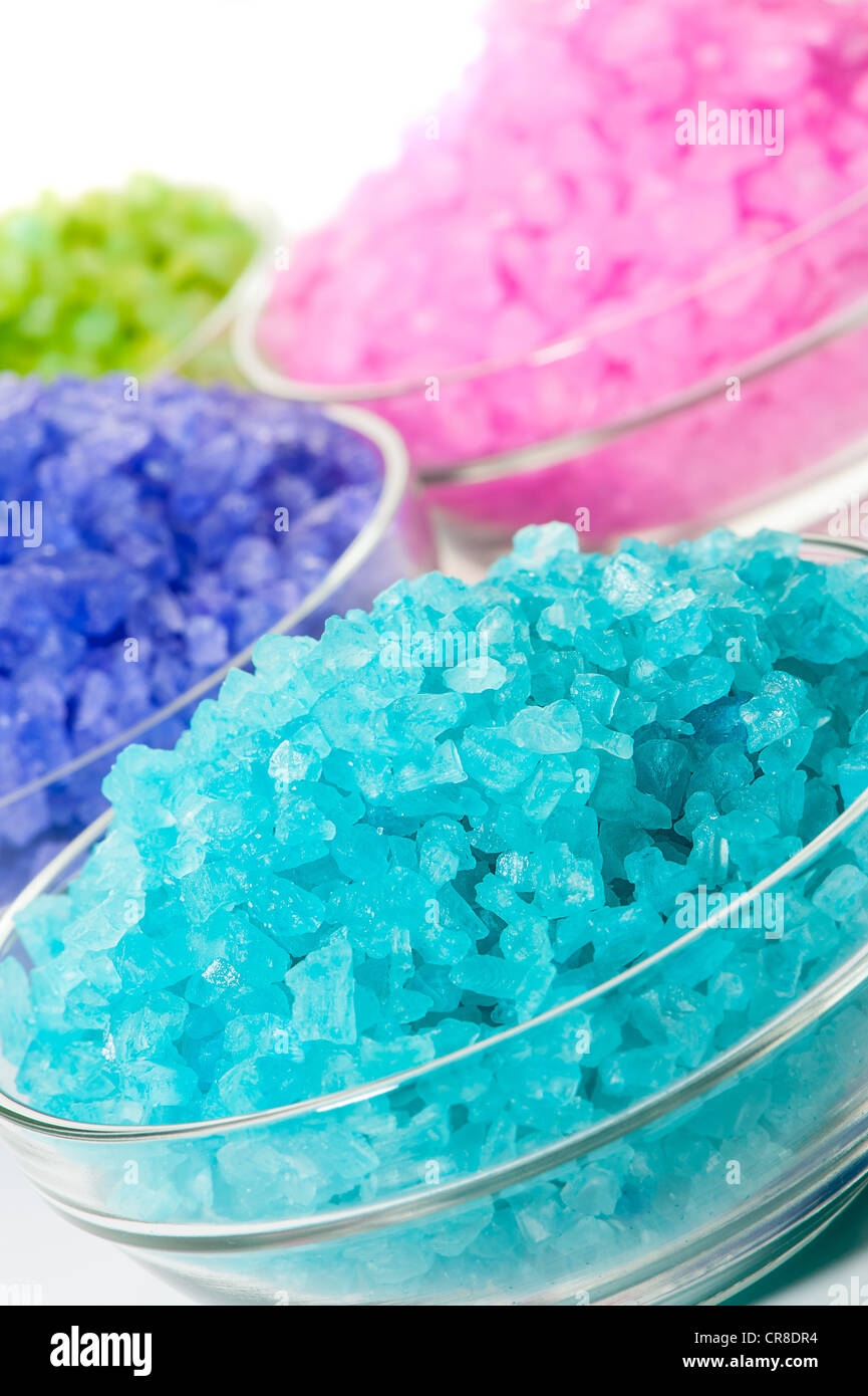 Heap blue sea glass hi-res stock photography and images - Alamy