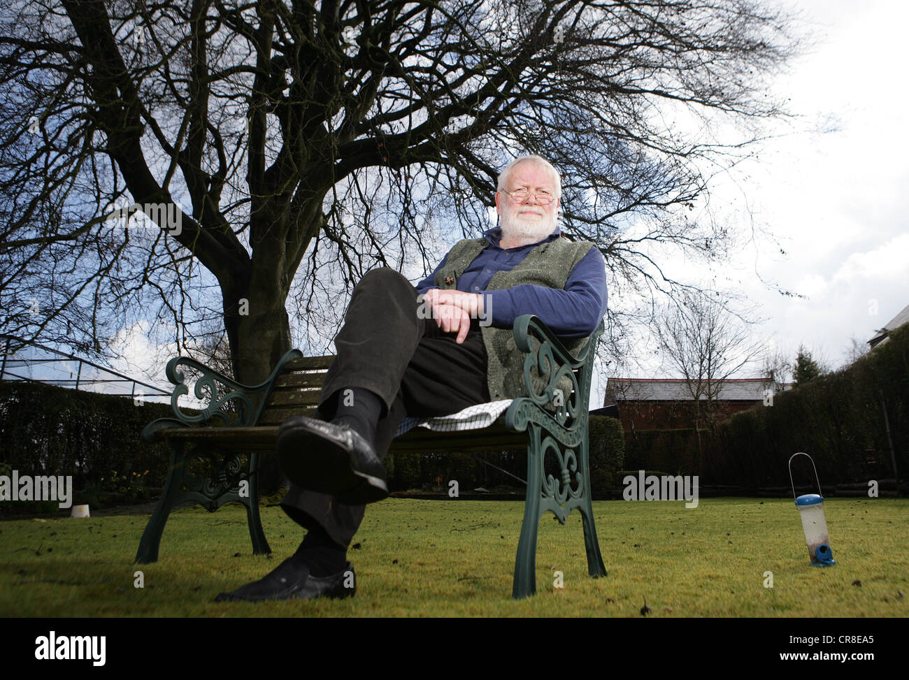 Michael Longley, CBE (born 27 July 1939) is a Northern Irish poet from ...